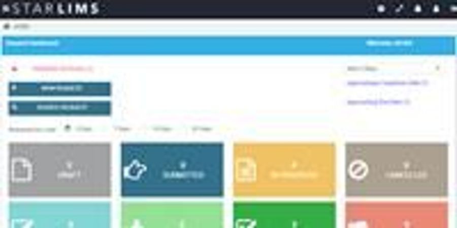 Abbott Launches a Modernized STARLIMS HTML5 Quality Manufacturing LIMS, Transforming Data ...