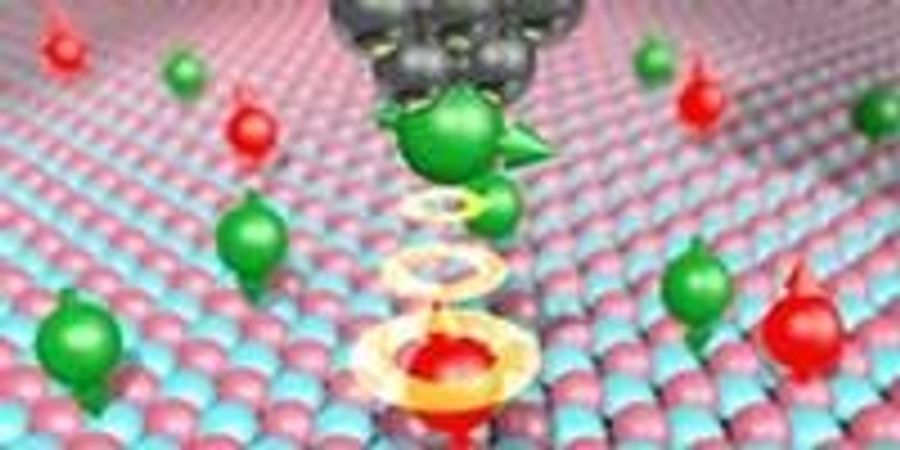 World's Smallest MRI Performed on Single Atoms | Lab Manager