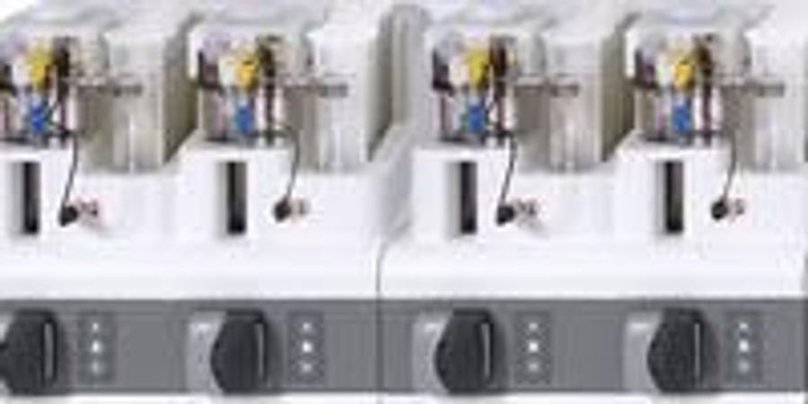 New ambr® 250 Modular Bioreactor Vessel Launched for Cell and Gene ...