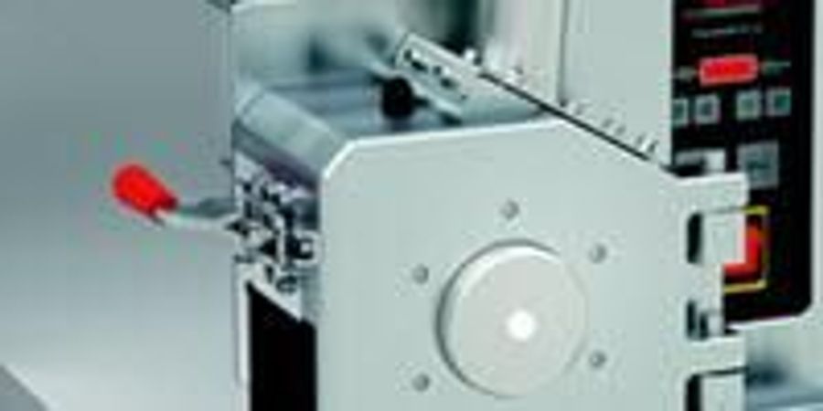 Fine and Powerful Comminution with Maximum Flexibility! | Lab Manager