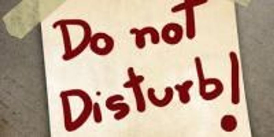 Brief Interruptions Spawn Errors | Lab Manager