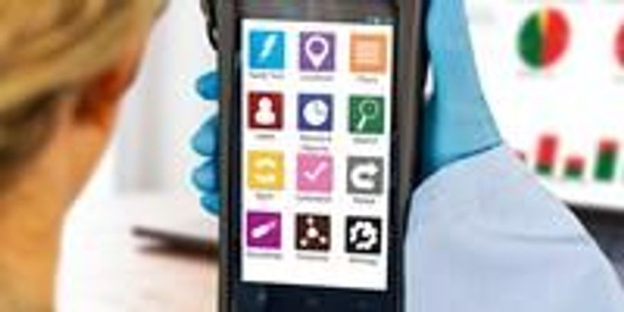 Hygiena Announces New EnSURE™ Touch Monitoring System | Lab Manager