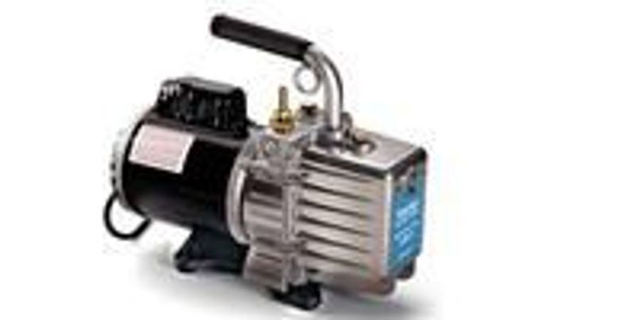 Vacuum Pumps: Size, Capability, Green Factors, And More Come Into Play ...