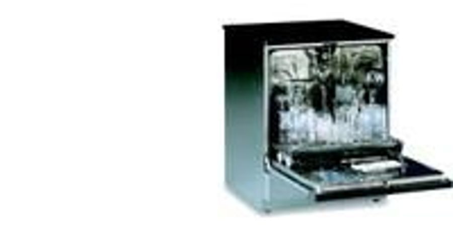 Labconco FlaskScrubber 33 and SteamScrubber 33 Lab Washers | Lab Manager