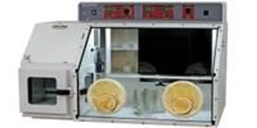 SHEL LAB Hypoxia Chamber | Lab Manager