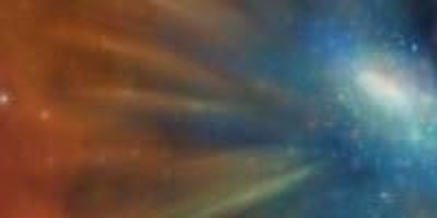 Astrophysicist Announces Discovery That Could Rewrite Story of How ...