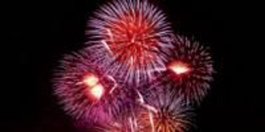 The Beauty Behind the Bang: A Look at How Fireworks Produce Color | Lab ...
