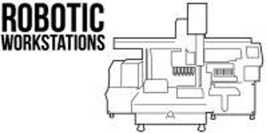 Robotic Workstations Guide | Lab Manager