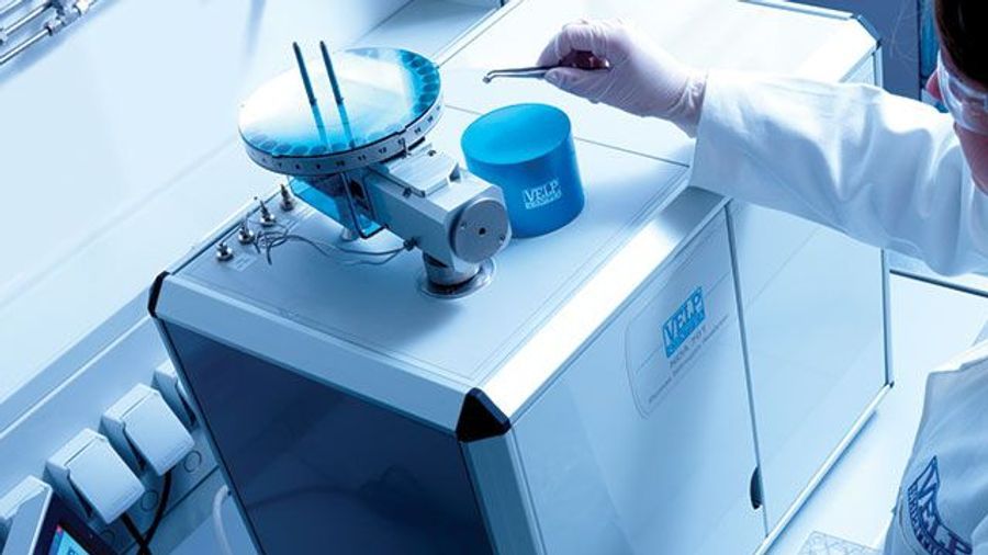 How Automating Nitrogen Determination Works | Lab Manager