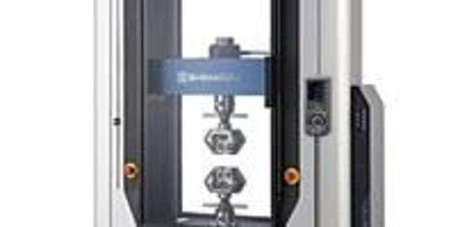 Shimadzu's New-Generation Autograph AGX-V Series Precision Universal ...