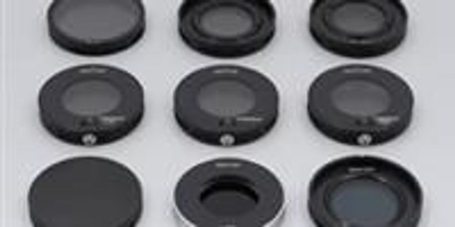 Slim LED Transmitted Light Illumination Base with Turret System | Lab ...