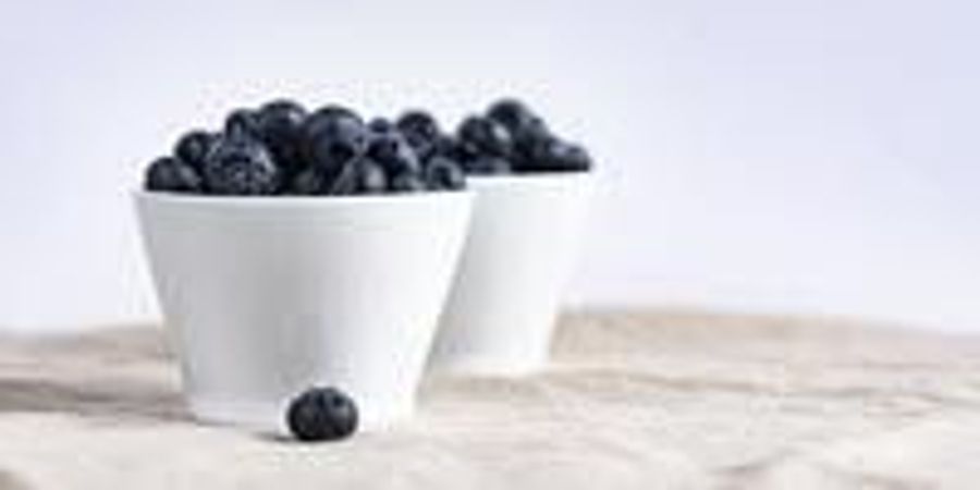 Eating Blueberries Every Day Improves Heart Health | Lab Manager