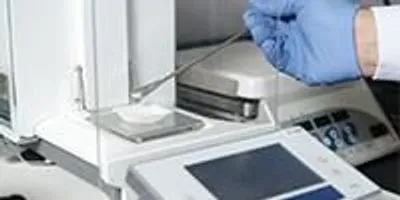 Analytical Balances and Proper Weighing Practices | Lab Manager