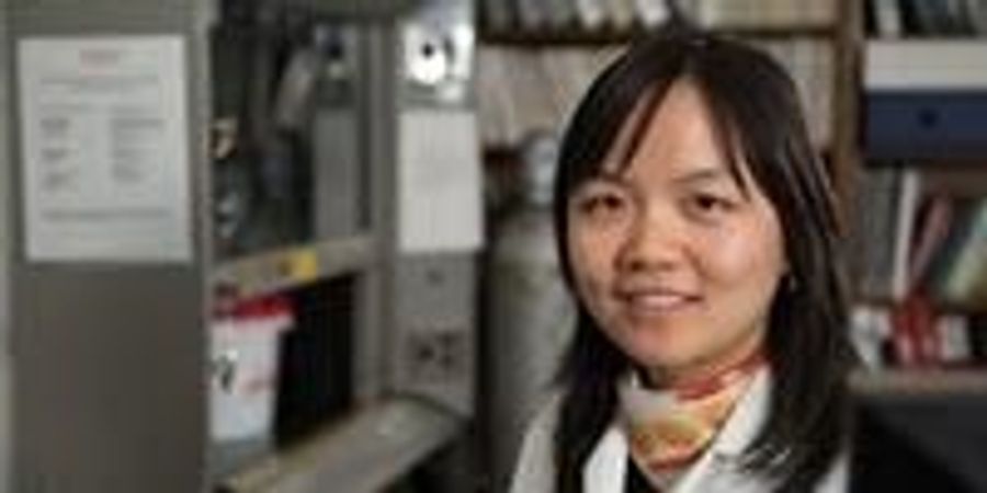 Solving a Scientific Mystery and Finding a Solution for Industry | Lab ...