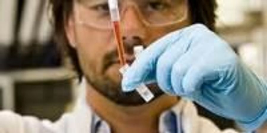 How to Infect Your Lab with Calmness | Lab Manager