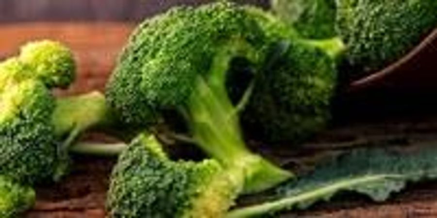 Natural Compound Found in Broccoli Reawakens the Function of Potent ...