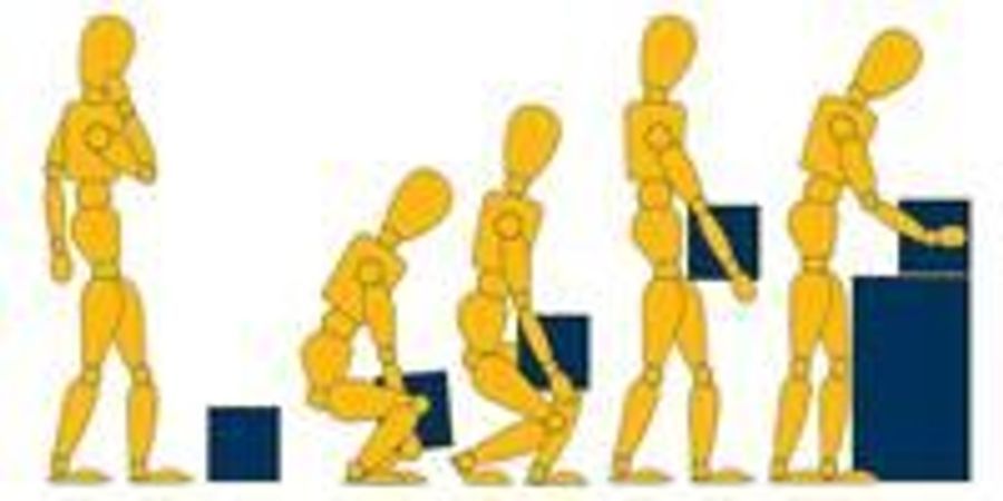 Lovely Lifting | Lab Manager