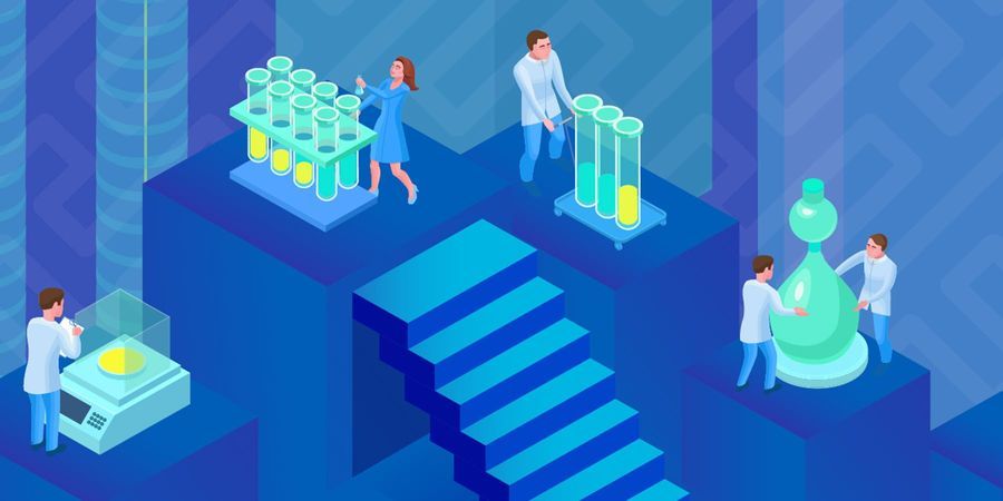 Essentials to Consider When Starting a New Lab | Lab Manager