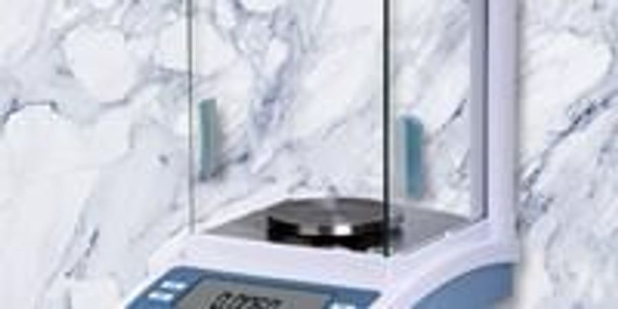 PEC Expands Precision Measuring Tools to Include Weighing Scales | Lab Manager