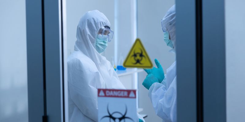 Guide to Biosafety Levels (BSL) 1, 2, 3, & 4 | Lab Manager