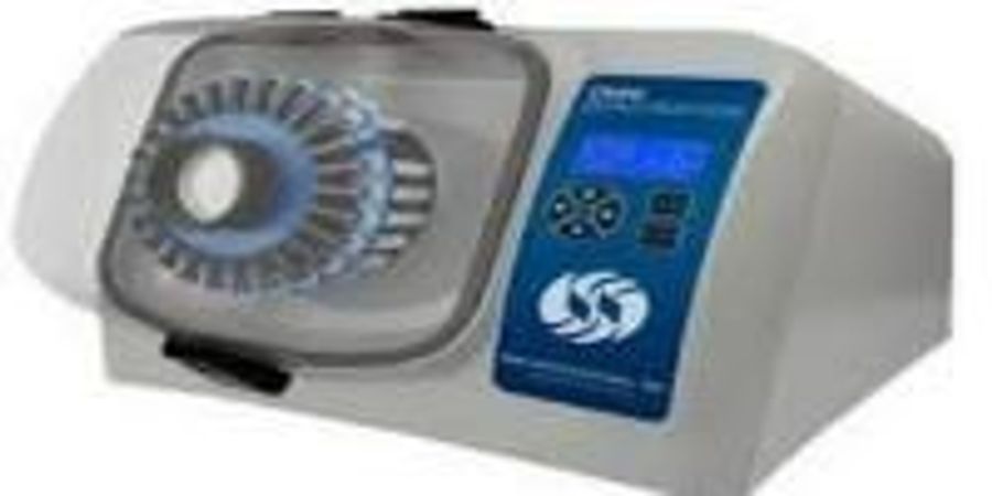 Bead Mill Homogenizer | Lab Manager