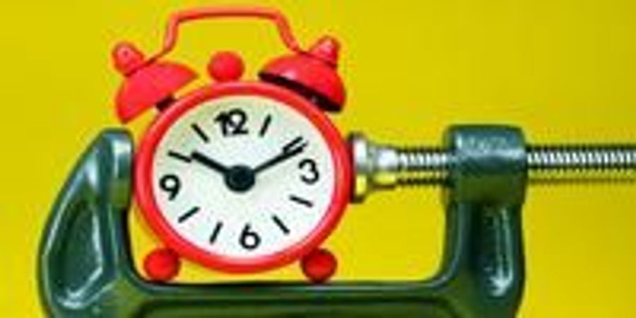 Top Ten Time Management Tips | Lab Manager