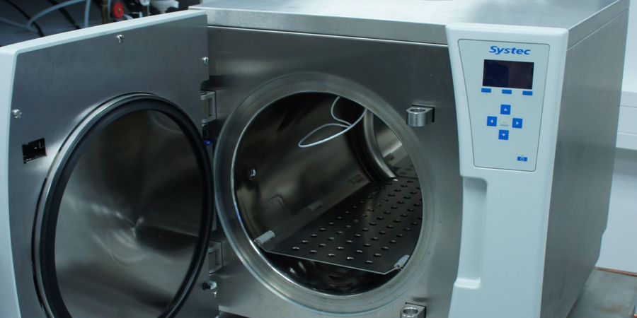 Autoclaving Guidelines for Sterilization of Lab Equipment | Lab Manager