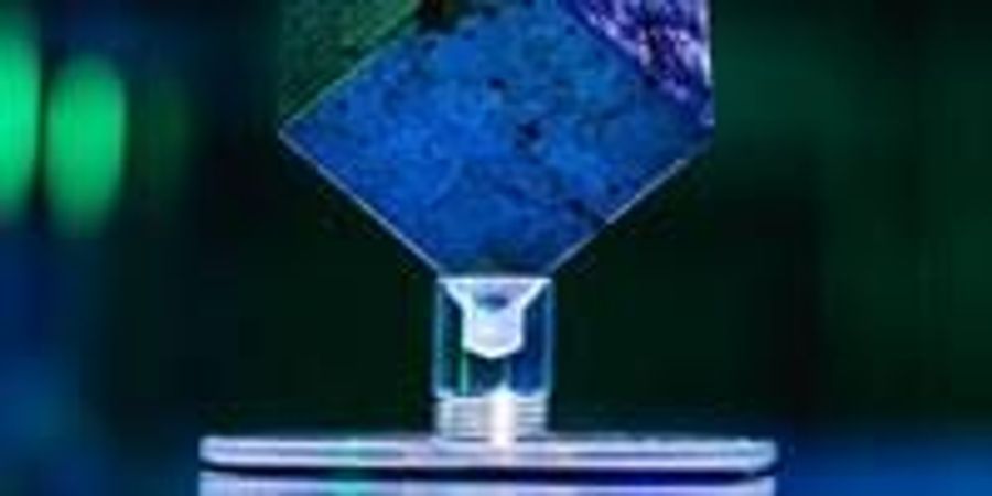 Searching for Lost WWII-Era Uranium Cubes from Germany | Lab Manager