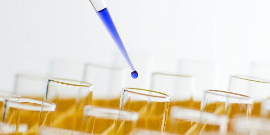 Product Focus: Automated Liquid Handling | Lab Manager