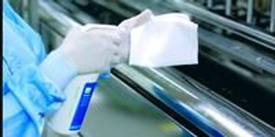 Laboratory Cleaning - Know Your Options for Cleaning Labware | Lab Manager