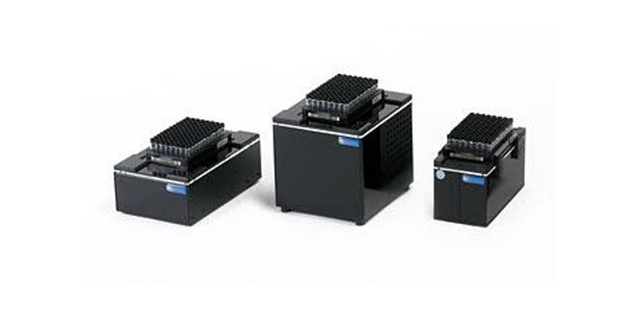 Ziath's Semi-Automated Mohawk Tube Selector | Lab Manager