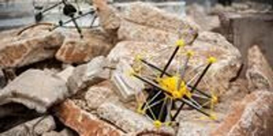 Squishy Robots Can Land Safely from Helicopter | Lab Manager