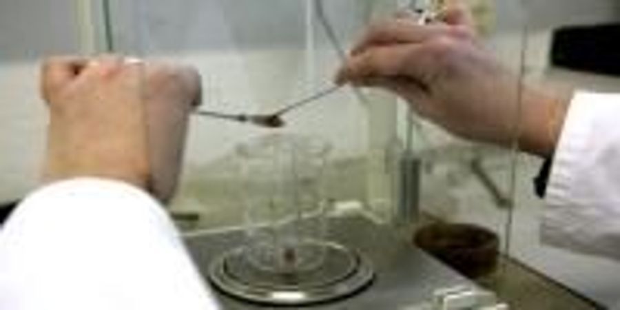 On Balance | Lab Manager