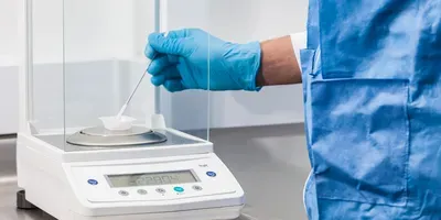 Analytical Balances | Lab Manager