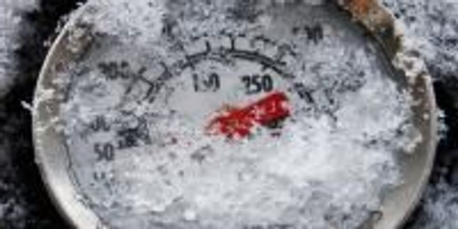 Ultra-low Temperature Freezers: Keeping Samples Cold-Very,Very, Cold ...