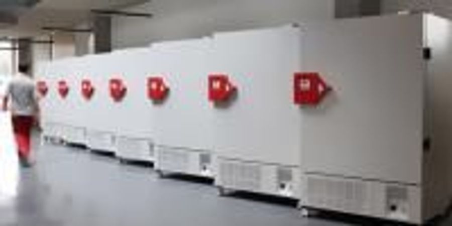 Ultra Low Temp Freezers | Lab Manager