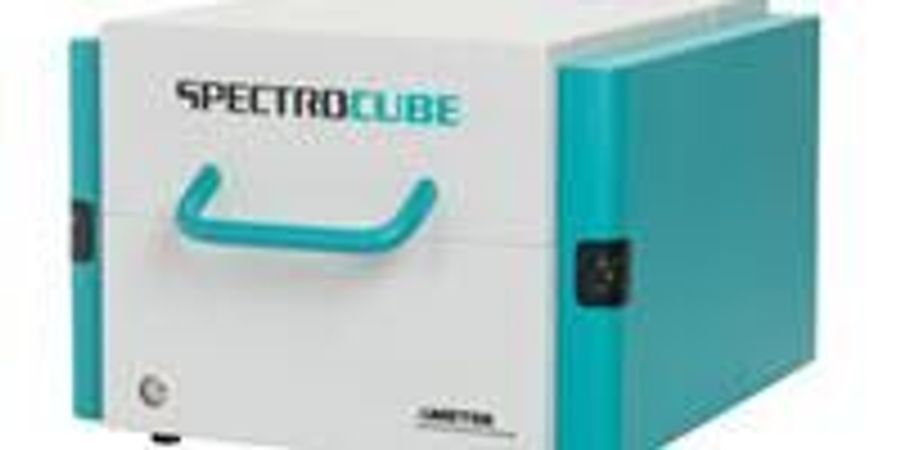 SPECTRO Introduces SPECTROCUBE ED-XRF Analyzer for Precious Metals ...