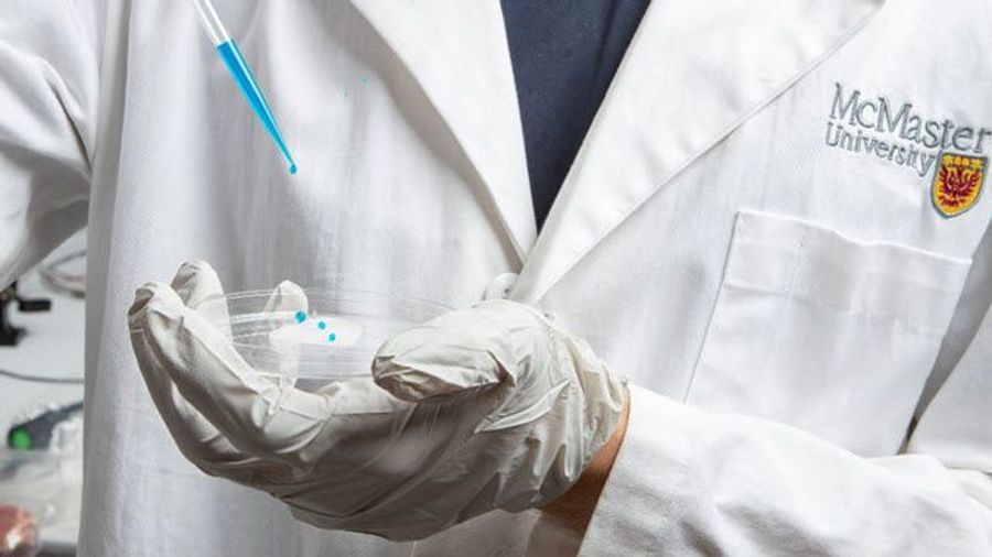 The Ultimate Non-Stick Coating | Lab Manager