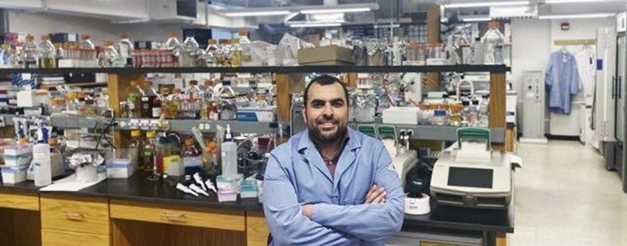 Researchers Listen in on the Chemical Conversation of the Human ...