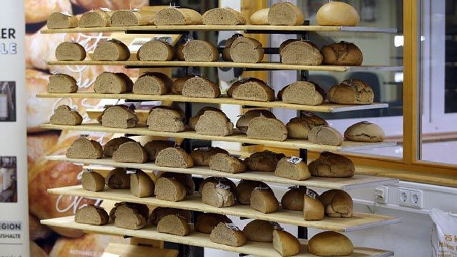 The Science of Bread Aroma and Taste | Lab Manager