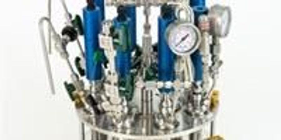 Asynt Launches Flexible High Pressure Parallel Reactor | Lab Manager