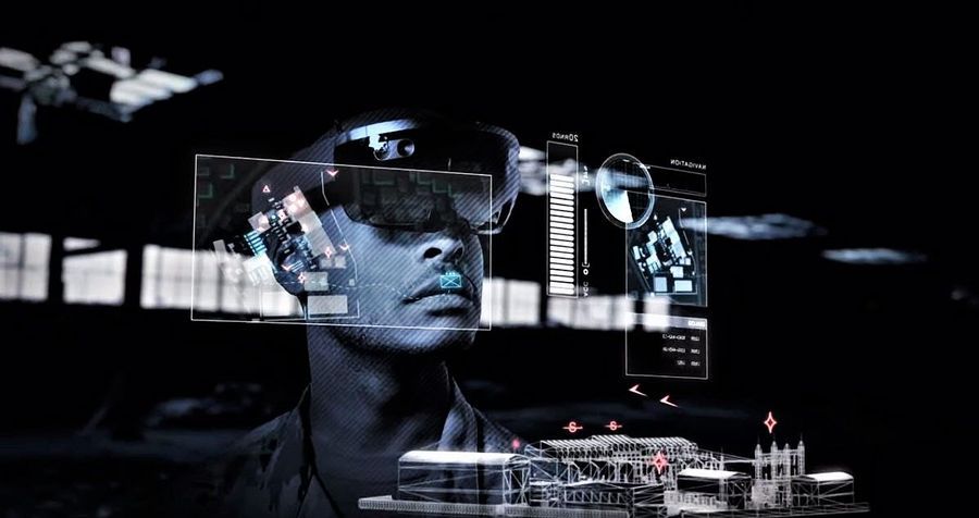 Army Releases Top 10 List of Coolest Science, Technology Advances | Lab ...