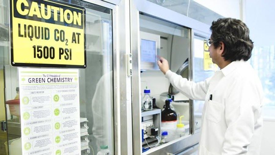 My Green Lab Announces Collaboration with AstraZeneca | Lab Manager