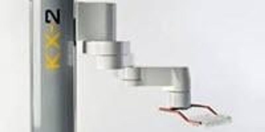 PAA Delivers Flexible, Safe, and Reliable Laboratory Automation ...