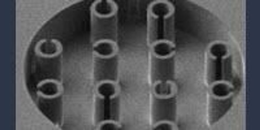 Evonetix Collaborates with imec to Scale-Up Chip-Based Technology ...