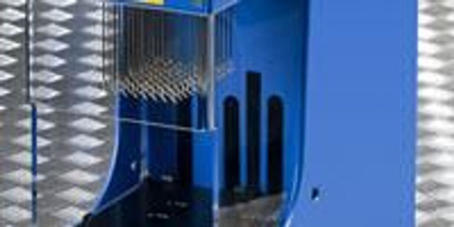 Robot Compatible Solvent Removal Workstation | Lab Manager