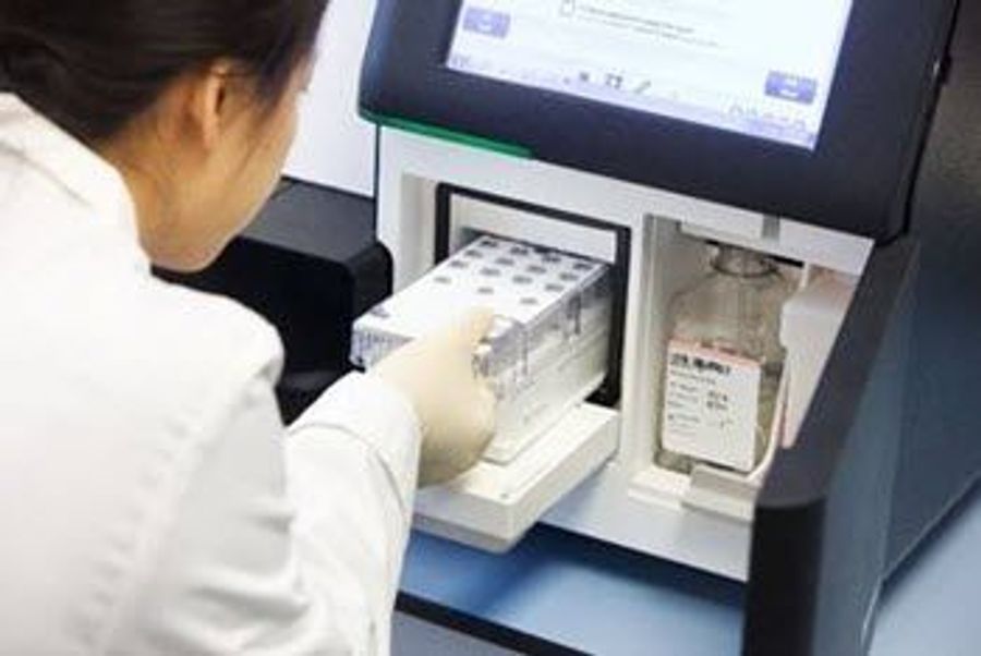 OGT Unveils Reliable Somatic CNV Detection for CLL with New NGS Panel ...