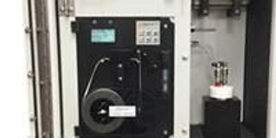 H2S in Liquids Analyzer for Lab Allows Quick and Simple Analysis ...