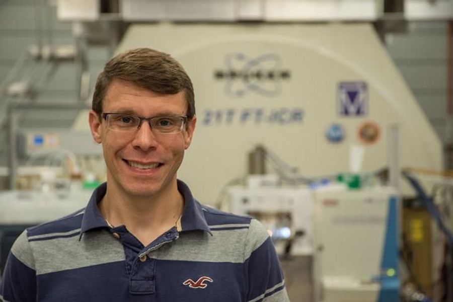 Scientists Capture Molecular Maps of Animal Tissue With Unprecedented ...