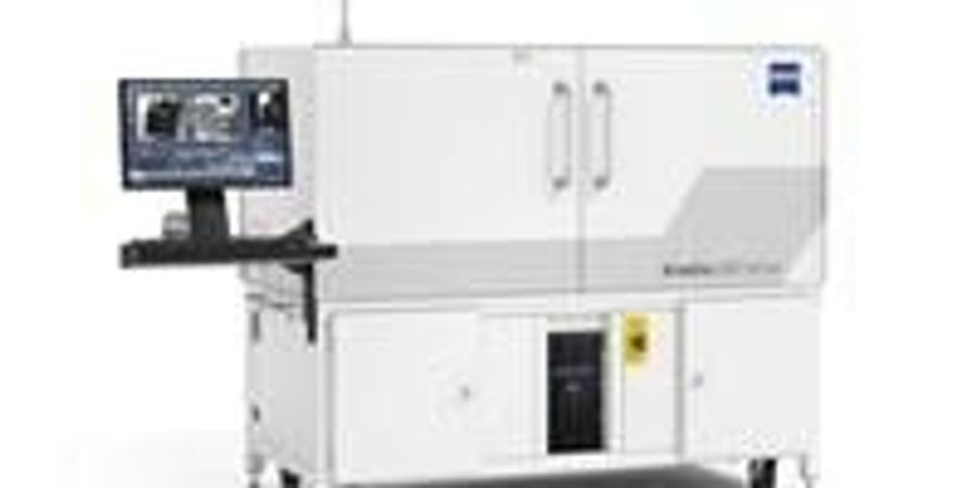 ZEISS introduces Next Generation X-Ray Microscopes | Lab Manager